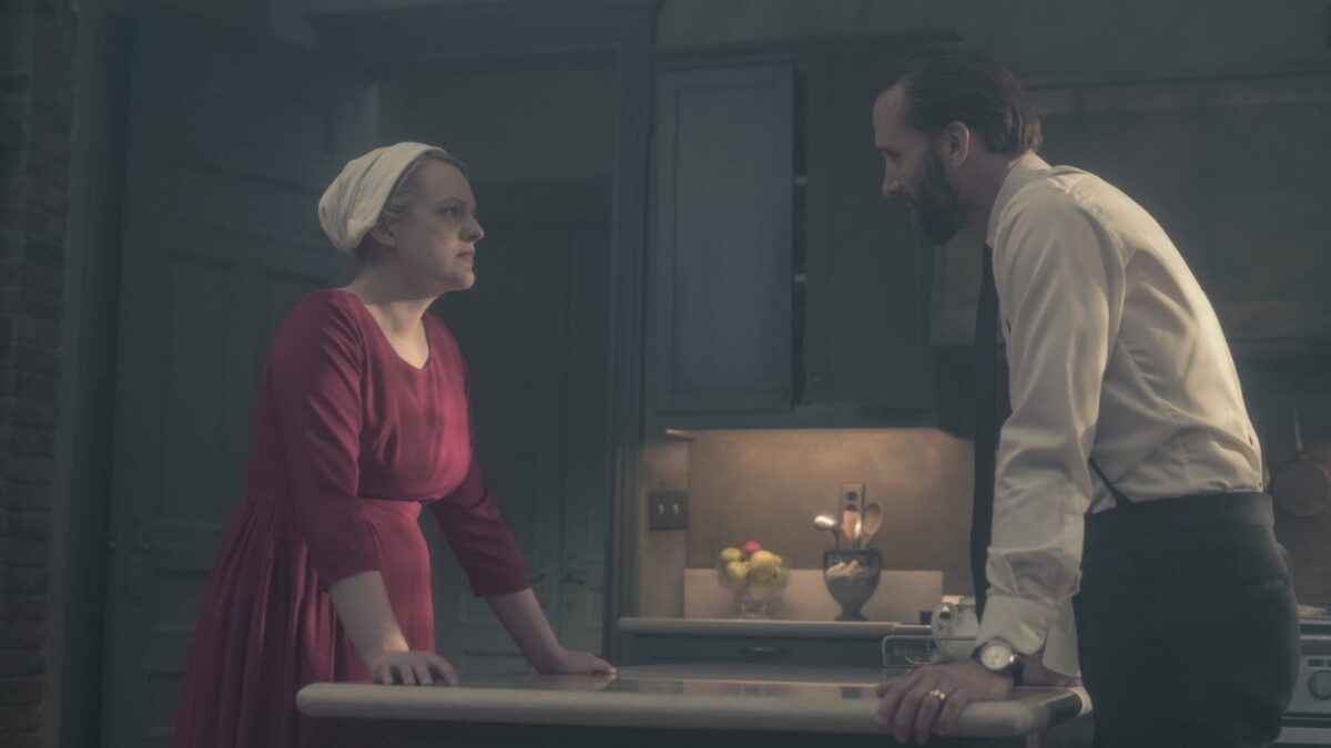 The Handmaid's Tale Archives - Page 12 of 17 - TV Fanatic
