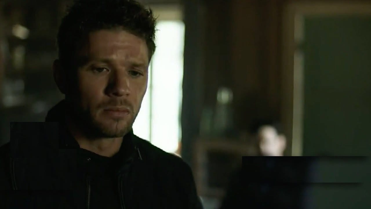 Shooter Season 3 Episode 3 Recap: Sins of the Father - TV Fanatic