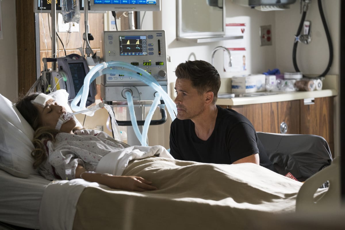 Code Black Season 3 Episode 12 Recap: As Night Comes and I'm Breathing ...
