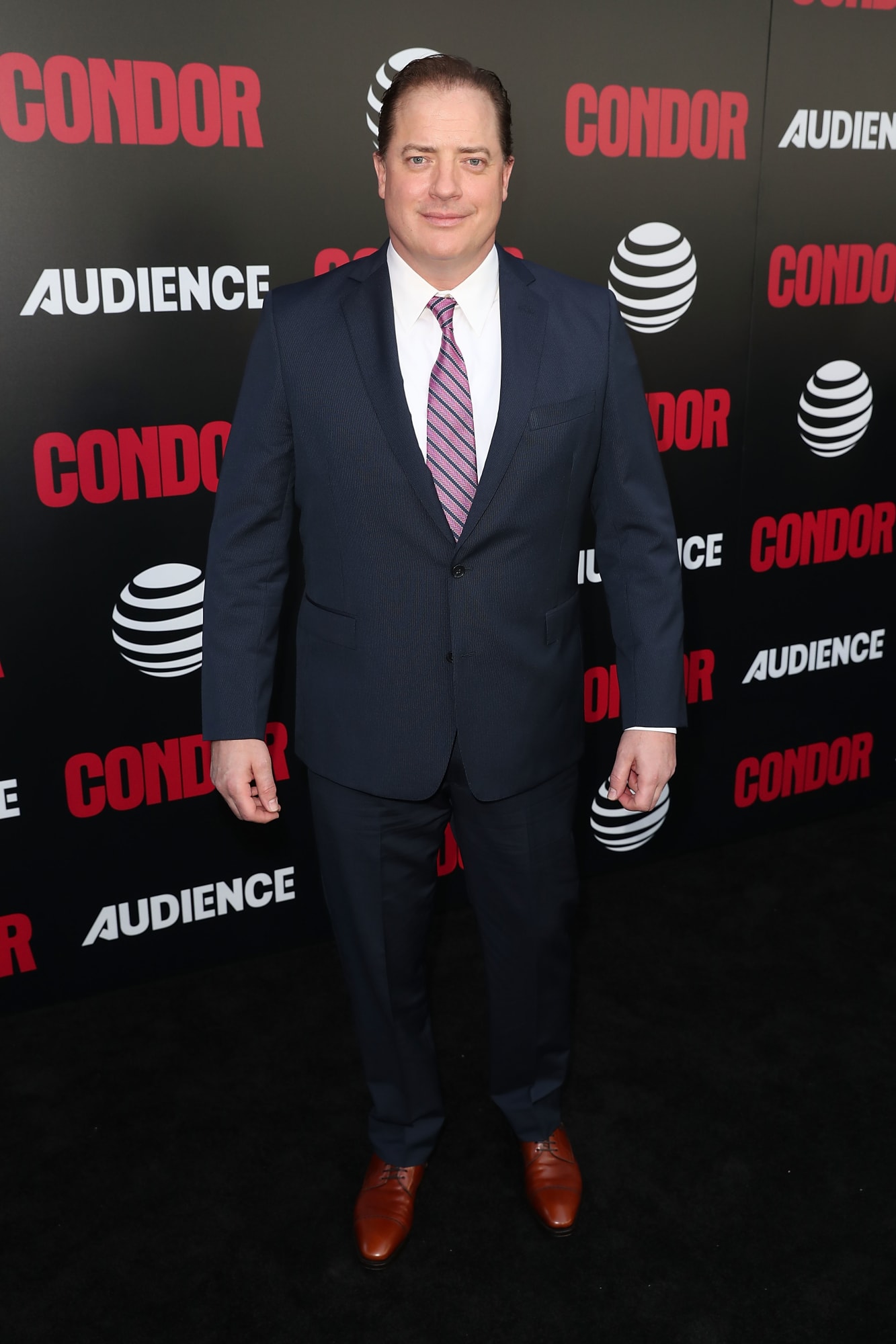 Doom Patrol: Brendan Fraser To Star As Robotman! - TV Fanatic