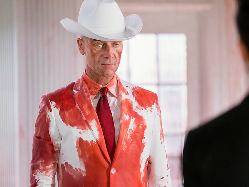 Preacher Season 3 Episode 9 Review: Schwanzkopf - TV Fanatic
