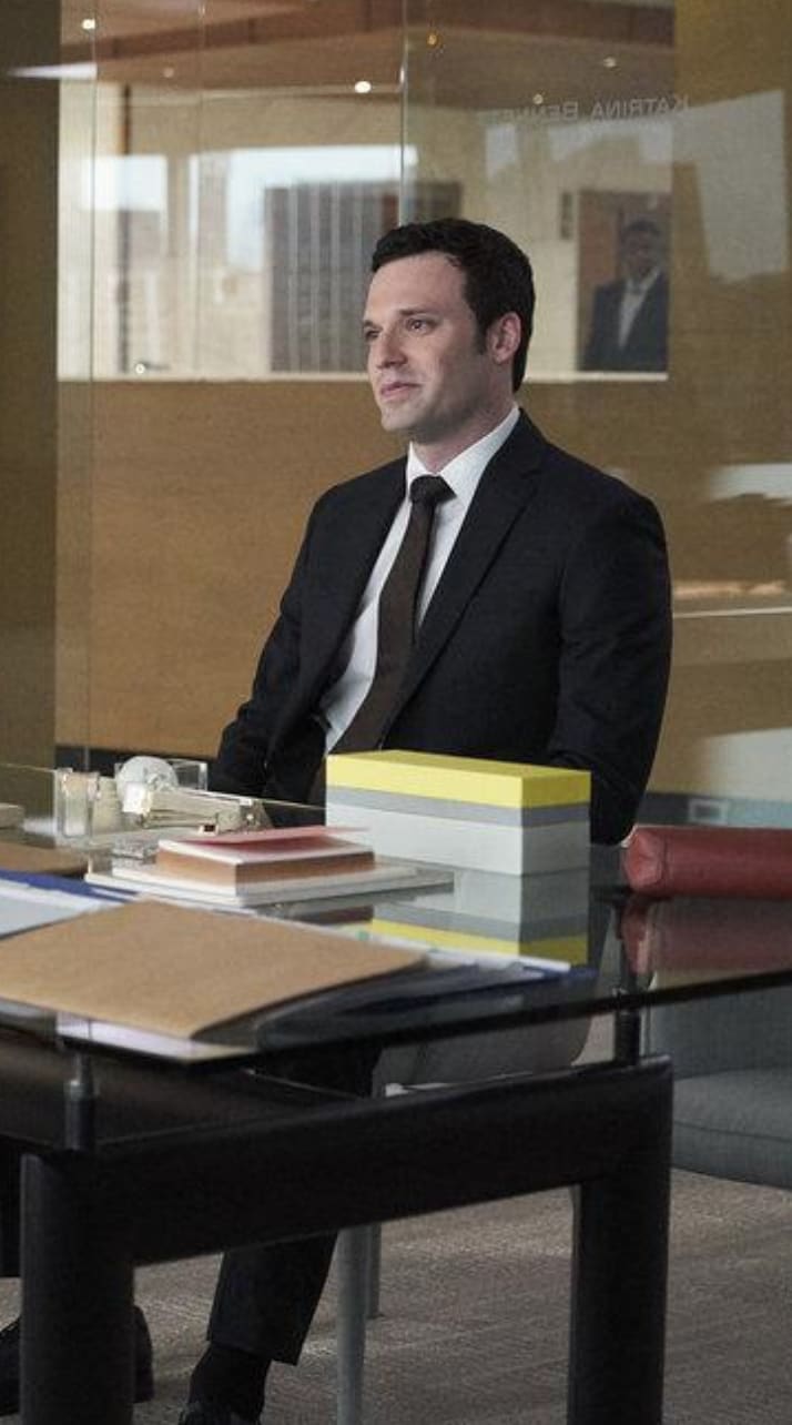 Suits Season 8 Episode 6 Review: Cats, Ballet, Harvey Specter - TV Fanatic