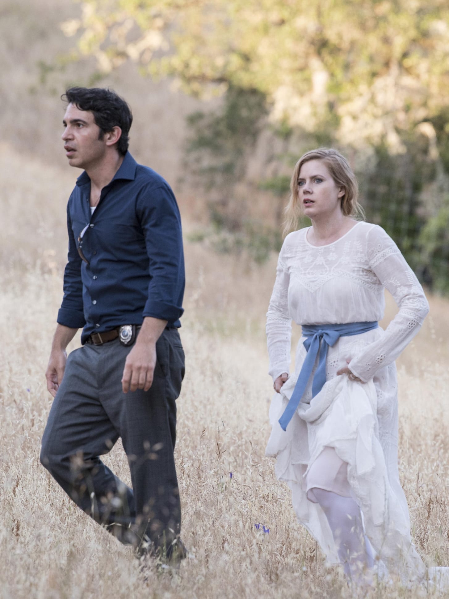 Sharp Objects Season 1 Episode 5 Review: Closer - TV Fanatic