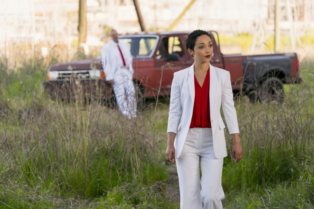 Preacher Season 3 Episode 9 Review: Schwanzkopf - TV Fanatic