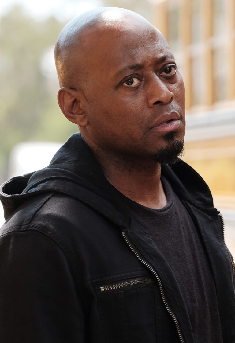 Shooter Cast: Where Are They Now? - TV Fanatic