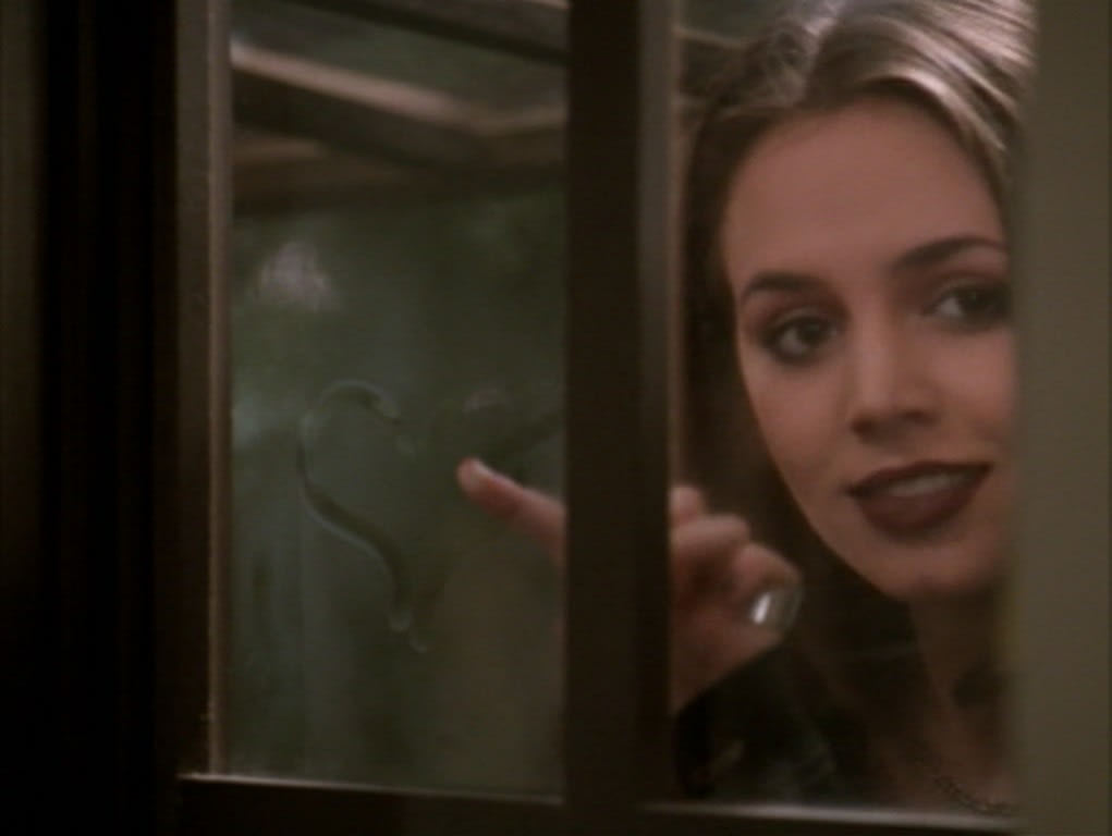 Buffy the Vampire Slayer Season 3 Episode 14 Recap: Bad Girls - TV Fanatic