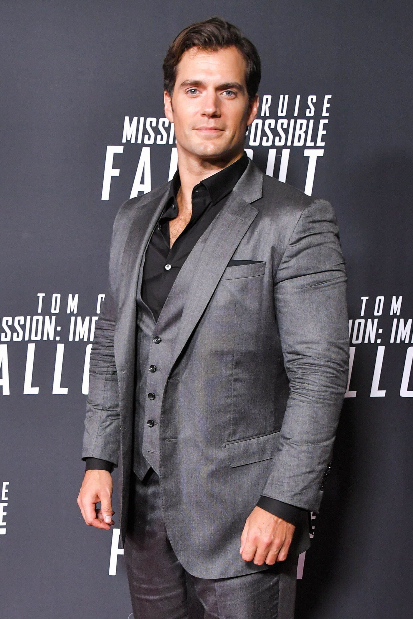 Henry Cavill to Star in The Witcher at Netflix - TV Fanatic