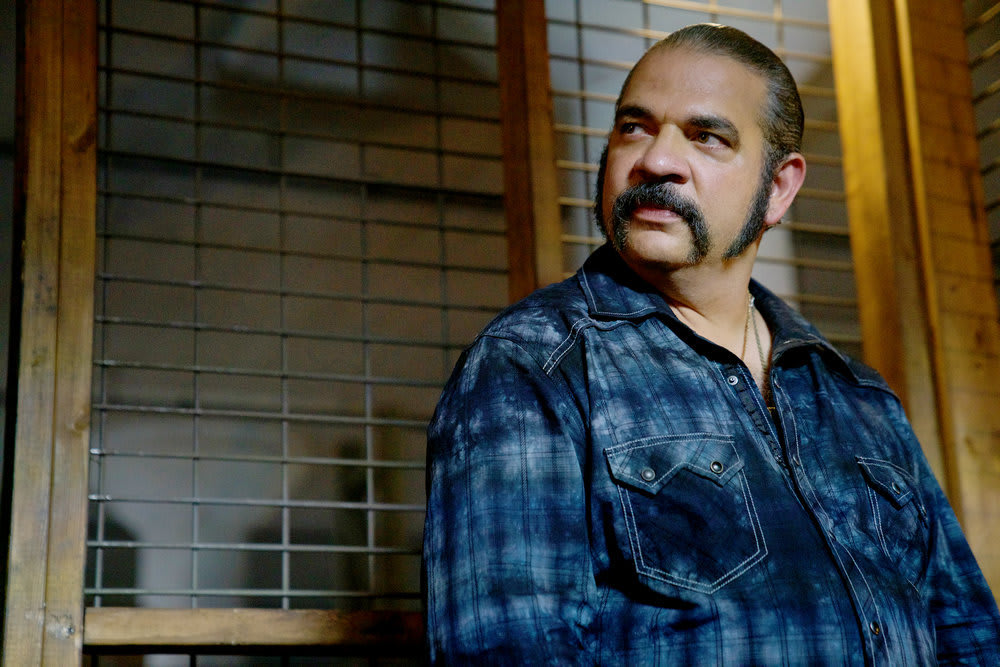 Queen of the South's Hemky Madera Talks Killer Instincts, Pote's ...