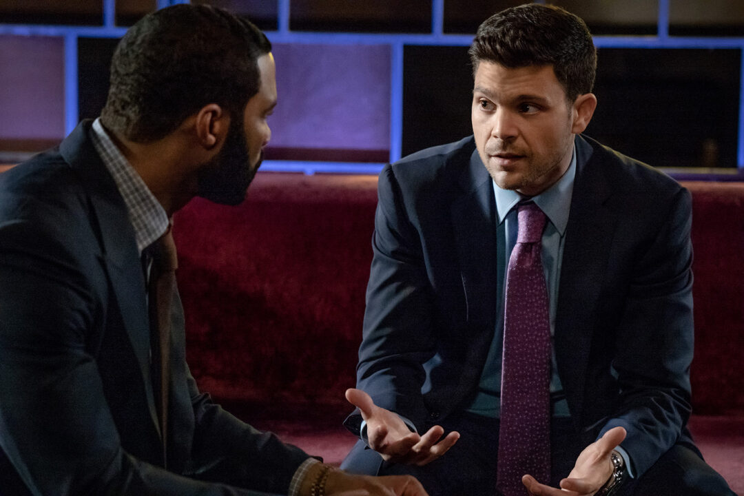 13 Power Universe Deaths That Left Us Shook to Our Core - TV Fanatic