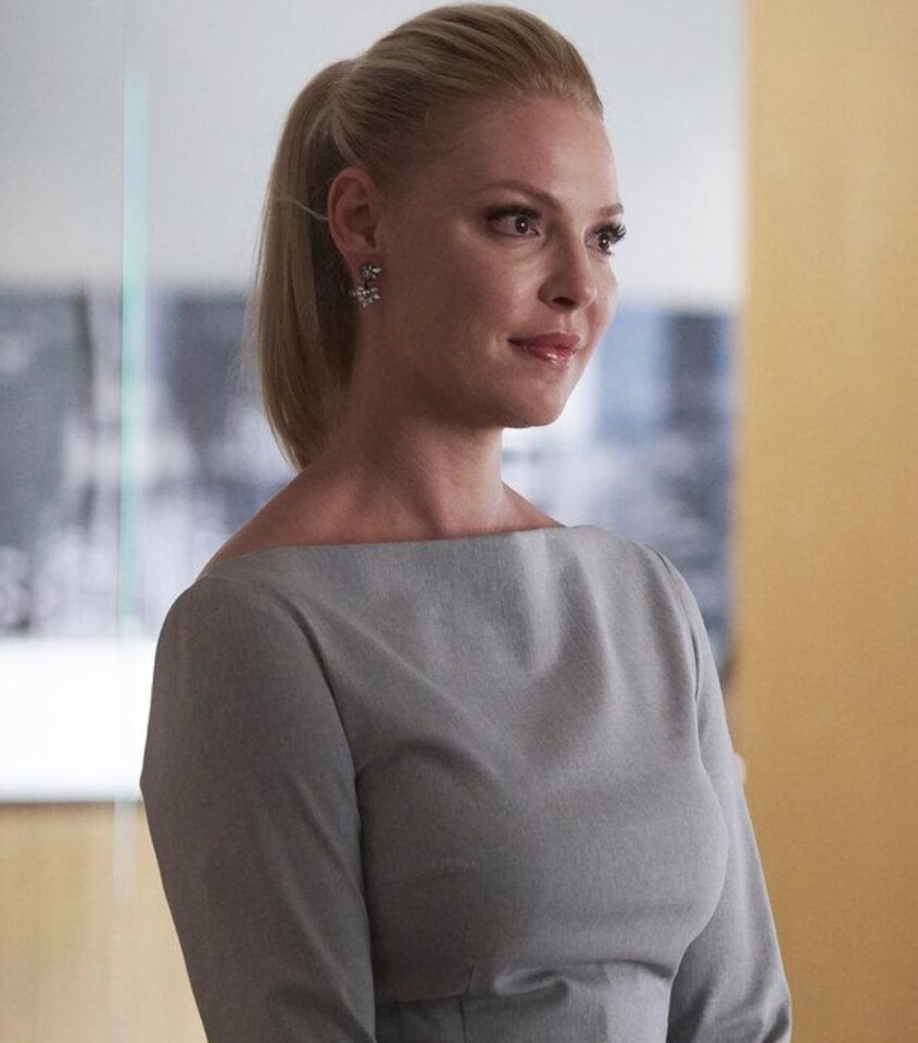 Suits Season 8 Episode 10 Review: Managing Partner - TV Fanatic