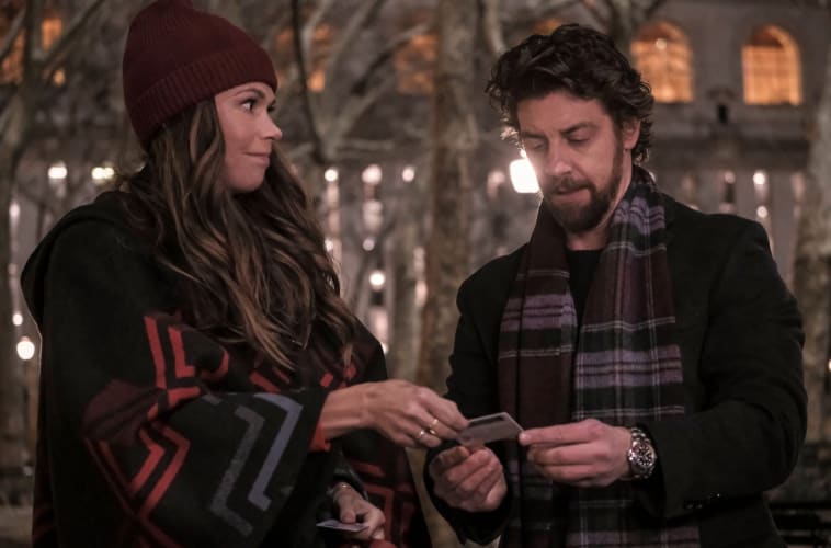 Younger Season 5 Report Card: Saddest Moment, Slimiest Character ...