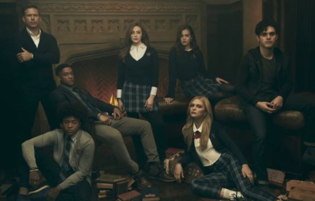 The Rookie Season 1 Episode 6 Review: The Hawke - TV Fanatic