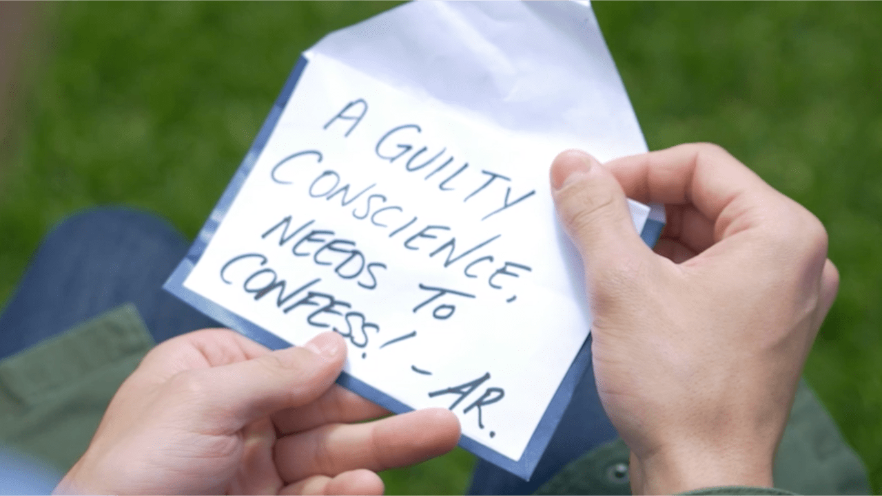 Counter Play Season 1 Episode 4 Review: Someone's Gotta Pay! - TV Fanatic