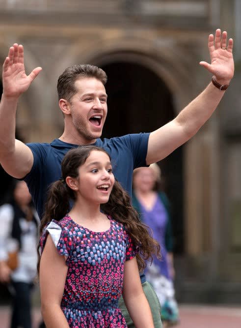 Manifest Season 1 Episode 4 Review: Unclaimed Baggage - TV Fanatic