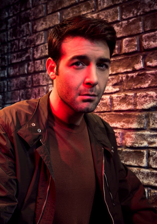 Tell Me a Story Review: Standout Performances Strengthen New CBS All ...