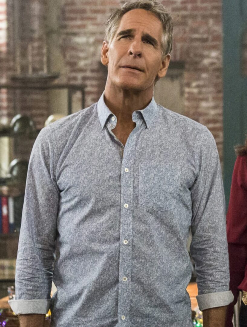 CBS Confirms Firing of Former NCIS: New Orleans Boss Brad Kern - TV Fanatic