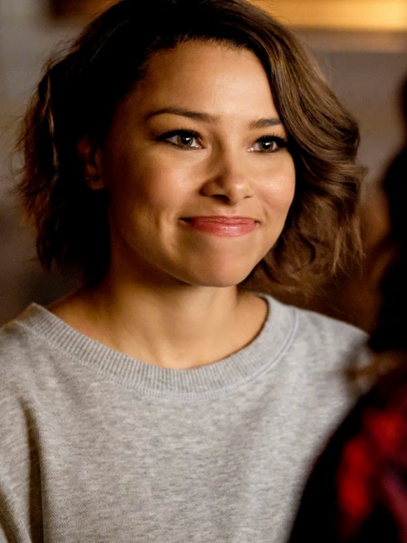 The Flash Season 5 Episode 4 Review: News Flash - TV Fanatic