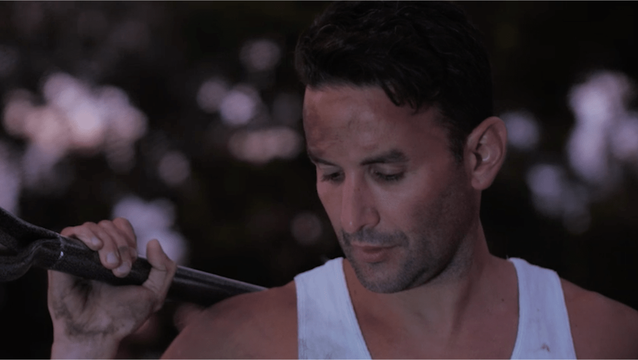 Counter Play Season 1 Episode 5 Review: The Old And The New - TV Fanatic