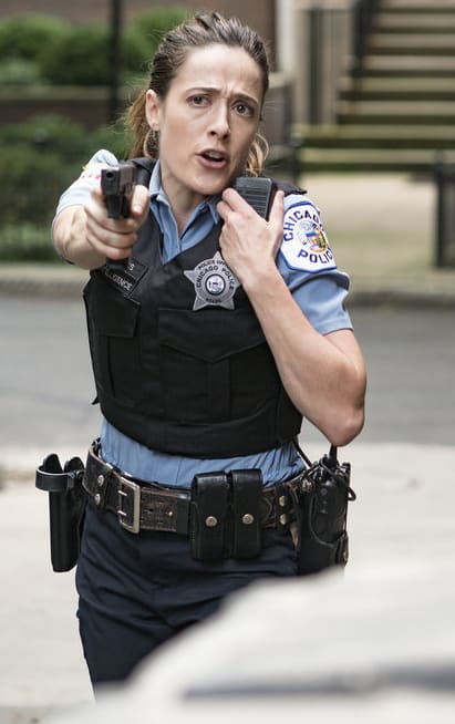 Chicago PD Season 6 Episode 4 Review: Ride Along - TV Fanatic
