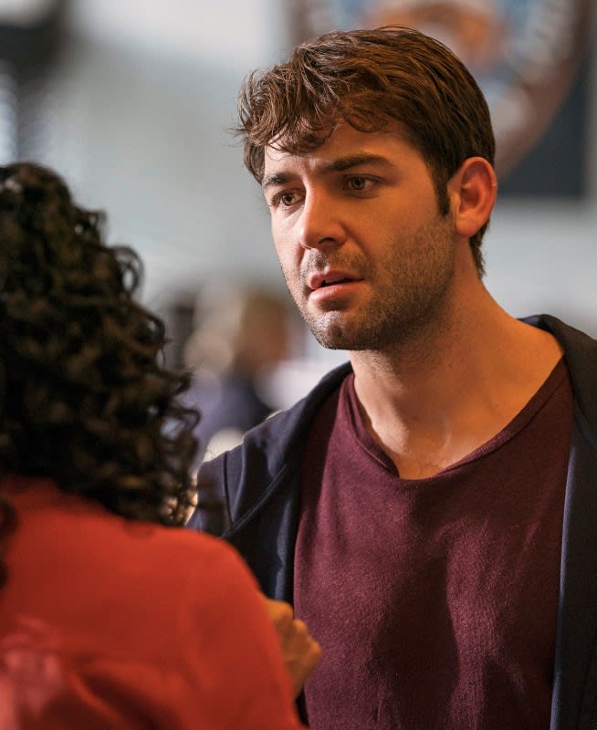 Tell Me a Story Season 1 Episode 4 Review: Rage - TV Fanatic