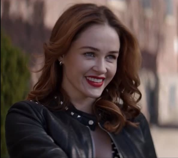 YOU Season 1 Episode 9 Review: Candace - TV Fanatic