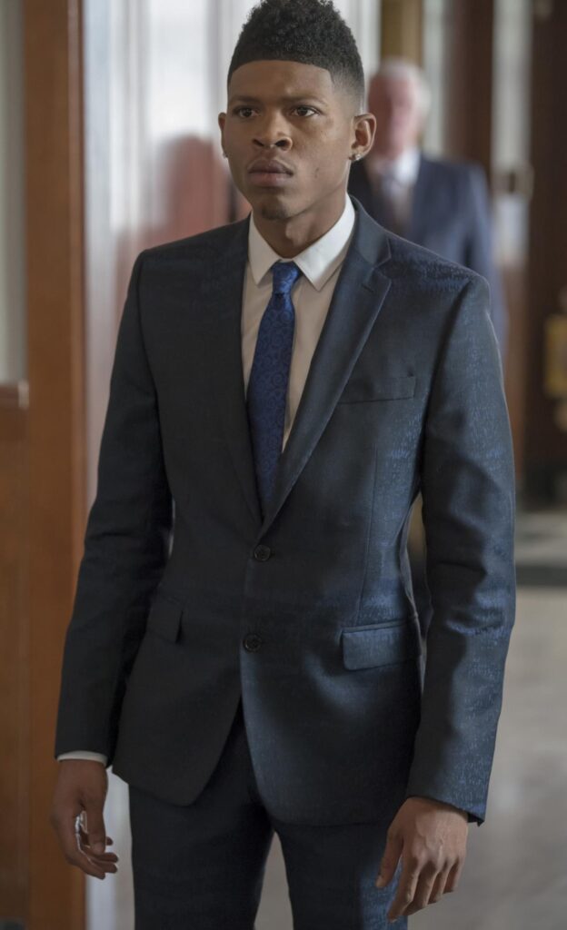 Empire Season 5 Episode 5 Review: The Depth of Grief - TV Fanatic