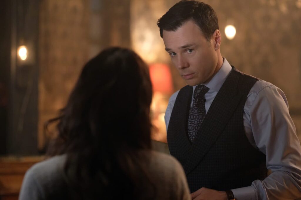 Charmed (2018) Season 1 Episode 5 Review: Other Women - TV Fanatic