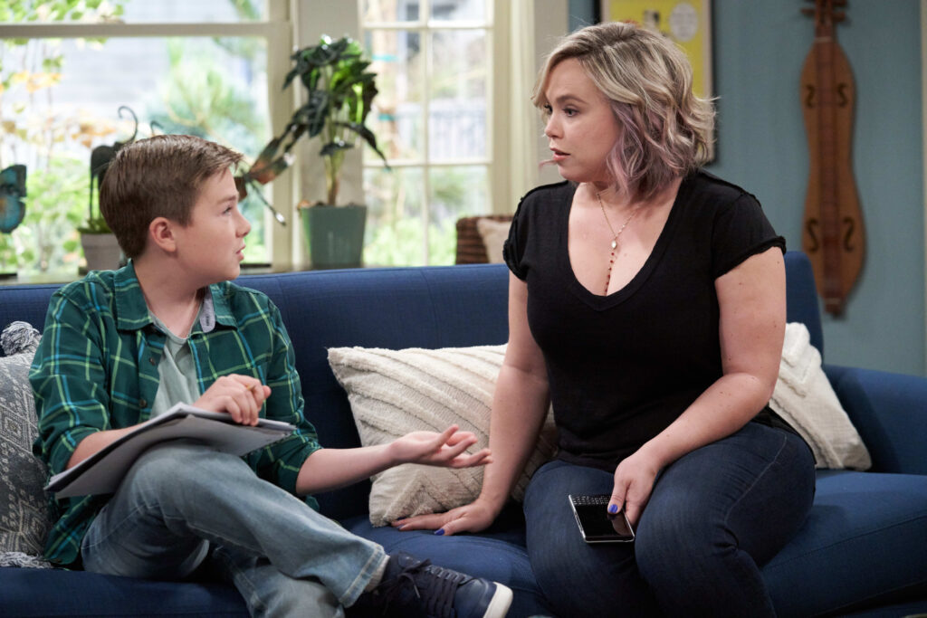 Last Man Standing Season 7 Episode 5 Review: One Flew Into the Empty ...