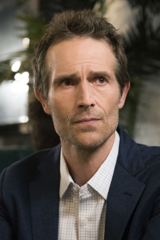 God Friended Me Season 1 Episode 7 Review: The Prodigal Son - TV Fanatic