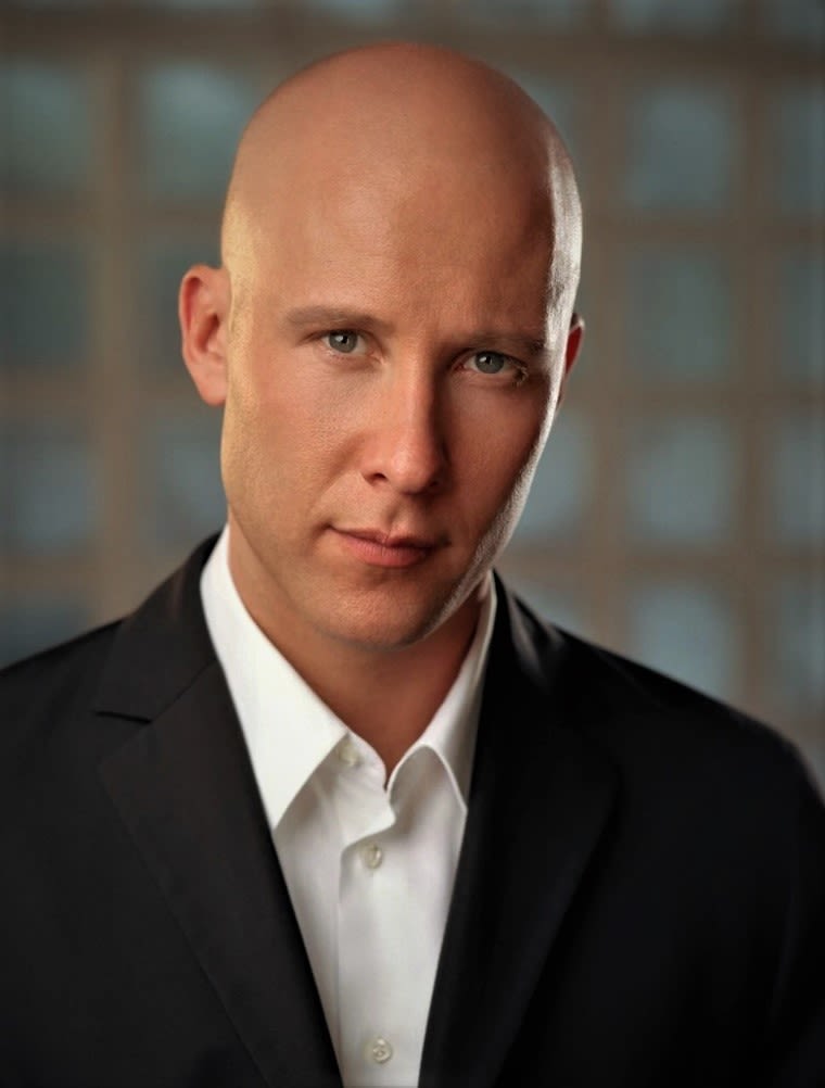 11 TV Geniuses Who Resorted To Crime - TV Fanatic