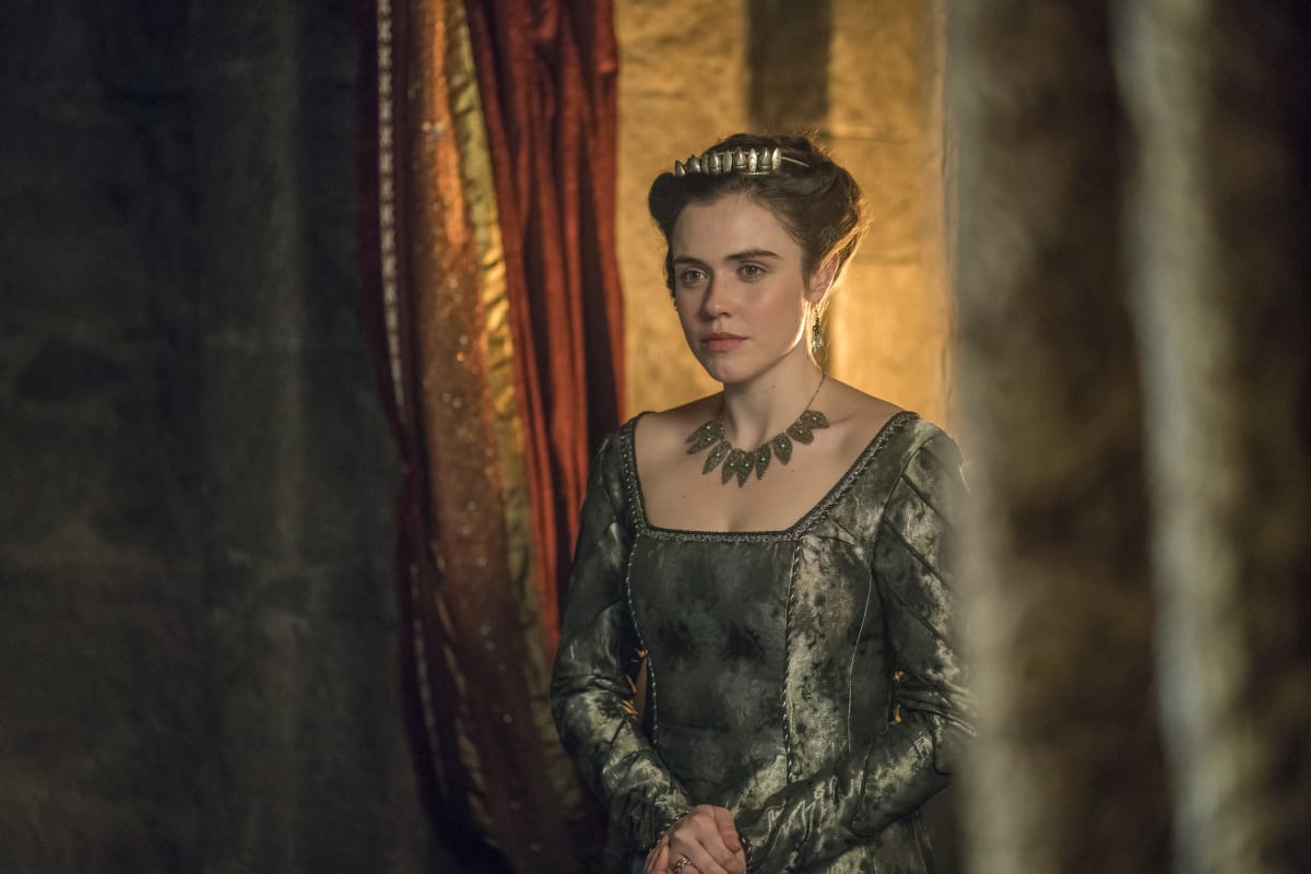 Vikings Photos from "The Revelation" - TV Fanatic