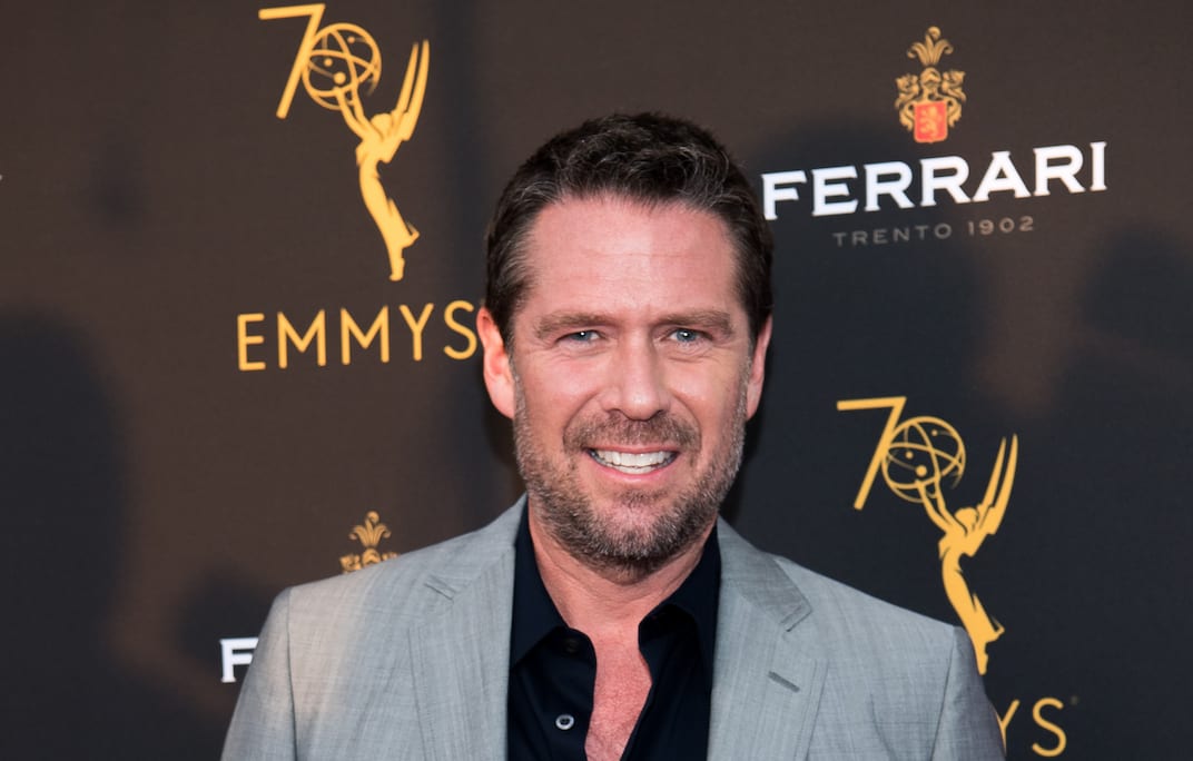 Chilling Adventures of Sabrina Casts Alexis Denisof as Miss Wardwell's ...