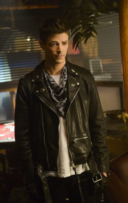 Crisis on Infinite Earths Confirmed as 2019 Arrowverse Crossover - TV ...