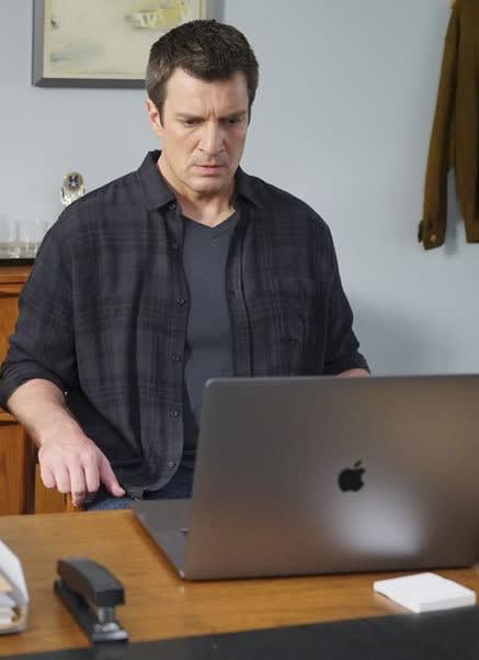 The Rookie Season 1 Episode 8 Review: Time of Death - TV Fanatic