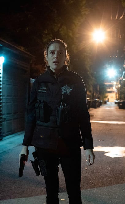 Chicago PD Season 6 Episode 9 Review: Descent - TV Fanatic