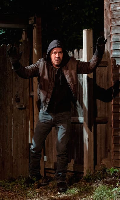 Chicago PD Season 6 Episode 9 Review: Descent - TV Fanatic