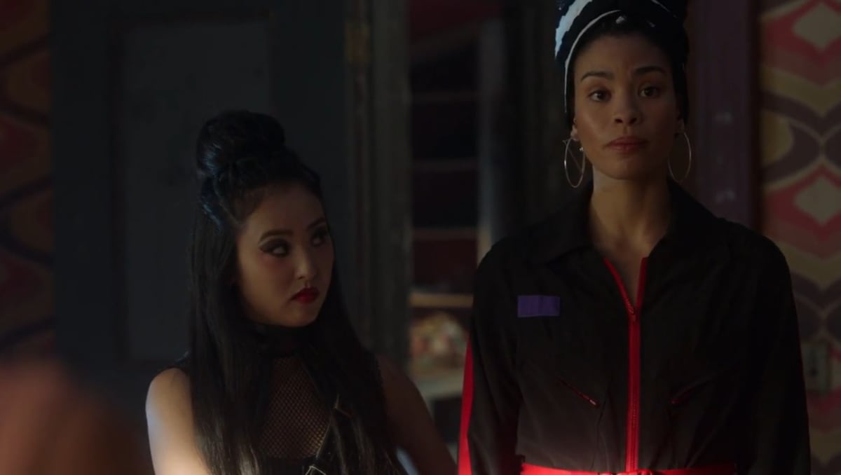 Marvel's Runaways Season 2 Episode 13 Recap: Split Up - TV Fanatic