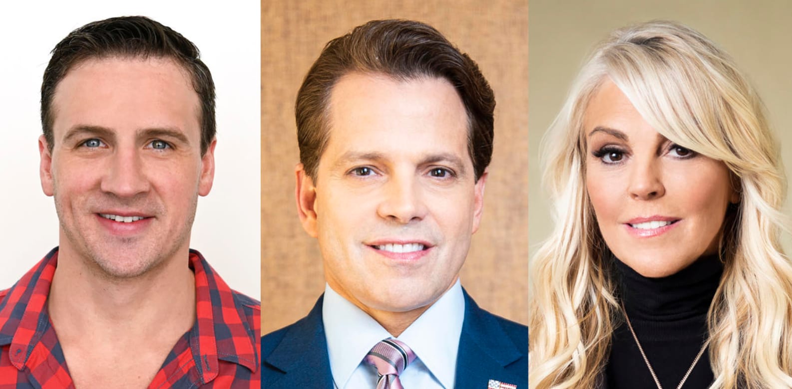 NYPD Blue Revival: Fabien Frankel Cast as Theo Sipowicz - TV Fanatic