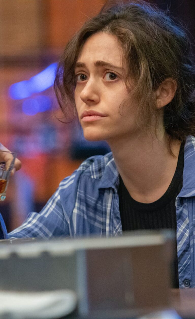 13 Characters Who Hit Rock Bottom - TV Fanatic