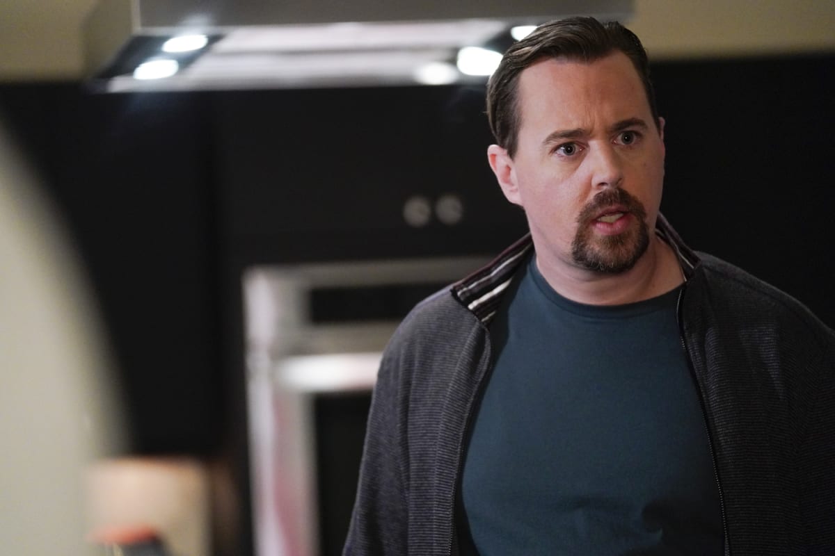 NCIS Season 16 Episode 14 Review: Once Upon a Tim - TV Fanatic