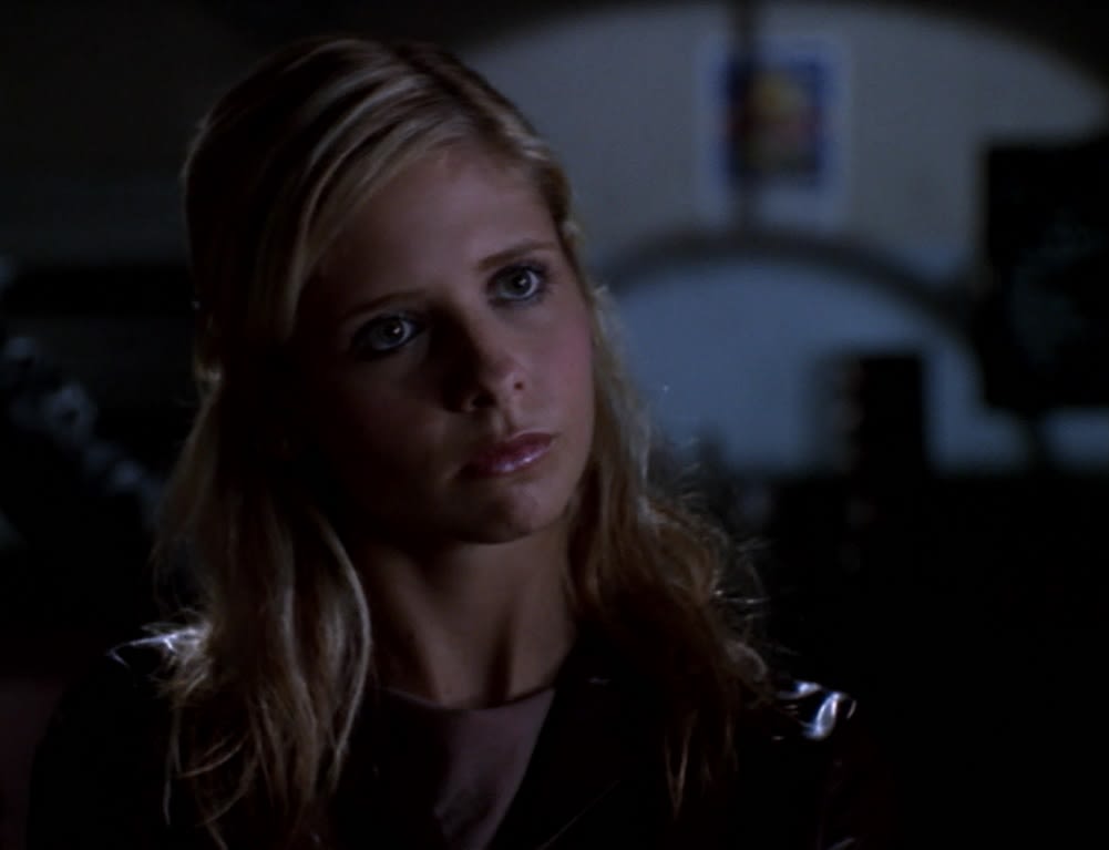 Buffy the Vampire Slayer Rewatch: Graduation Day (Part 2) - TV Fanatic