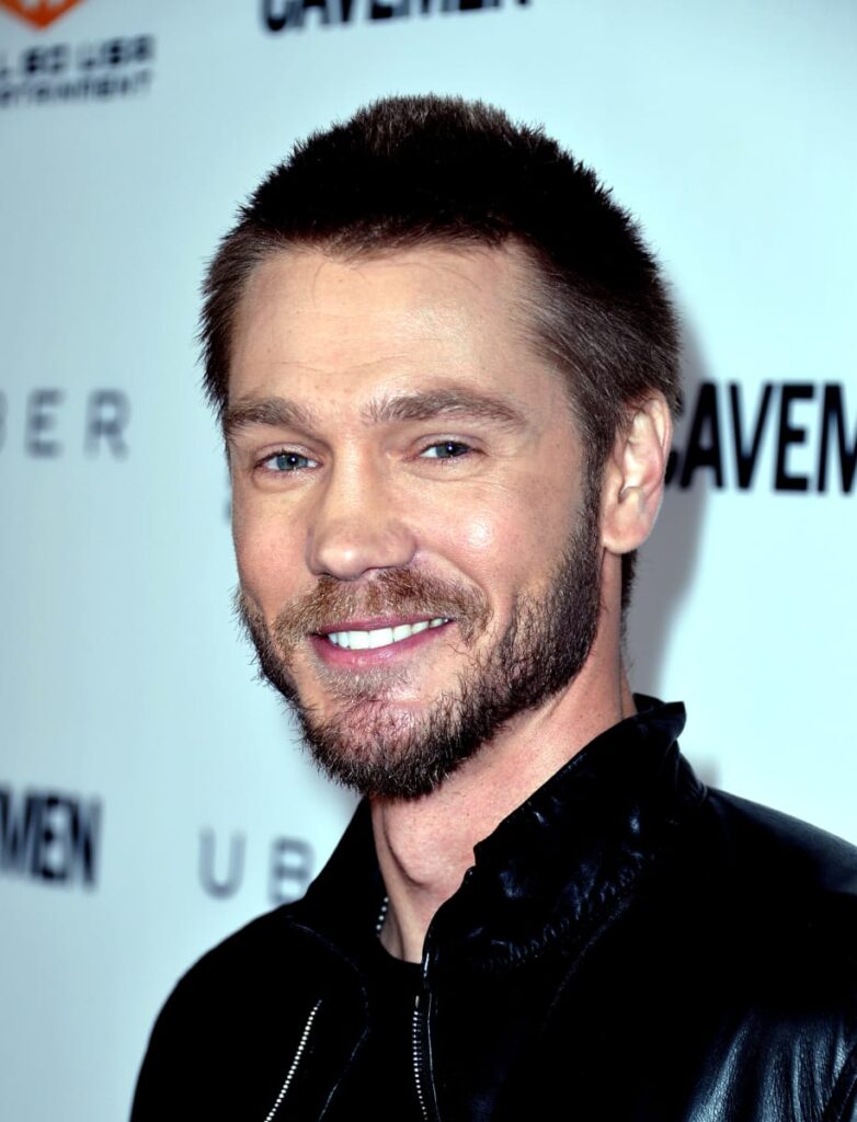 Riverdale: Chad Michael Murray Books Recurring Role! - TV Fanatic