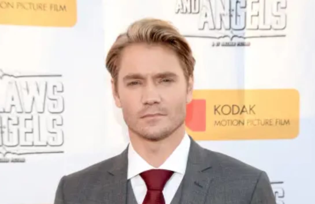 Riverdale: Chad Michael Murray Books Recurring Role! - TV Fanatic