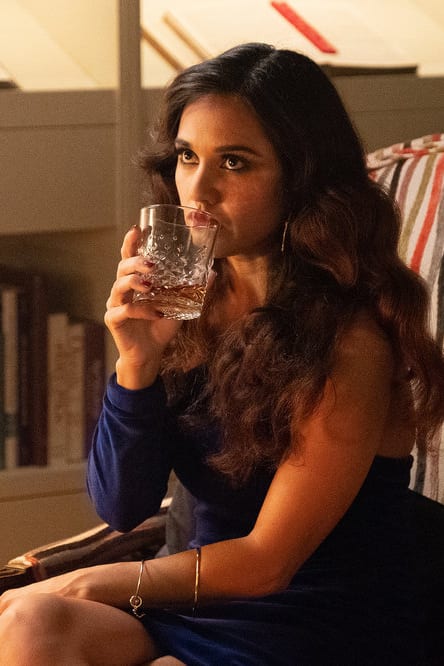 The Magicians Season 4 Episode 4 Review: Marry .... Kill - TV Fanatic