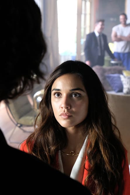 The Magicians Season 4 Episode 3 Review: The Bad News Bear - TV Fanatic
