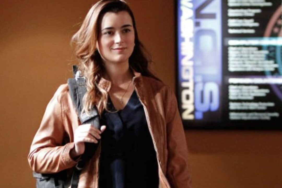 NCIS Super Bowl Promo: Is Ziva Returning?! - TV Fanatic