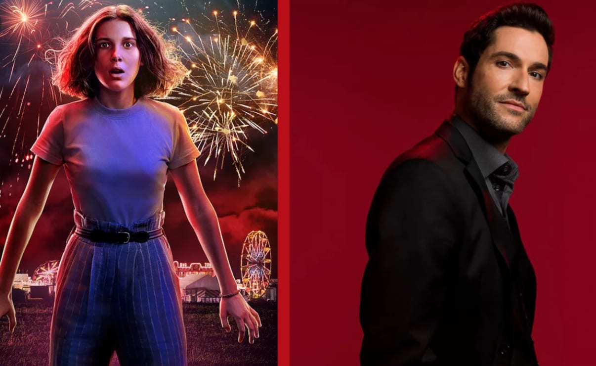 Netflix Cheat Sheet: Which Shows Have Been Canceled? - TV Fanatic