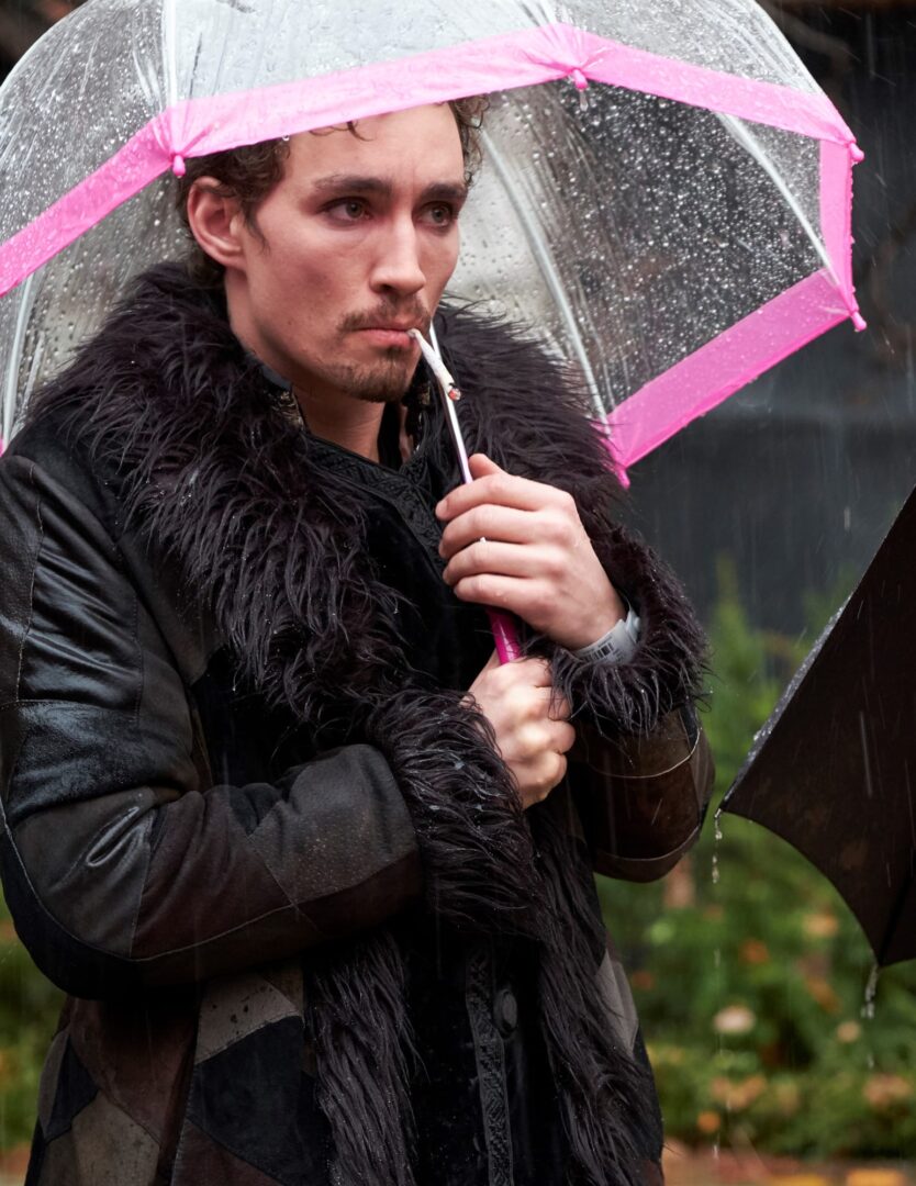 The Umbrella Academy Season 4: Everything We Know So Far - TV Fanatic