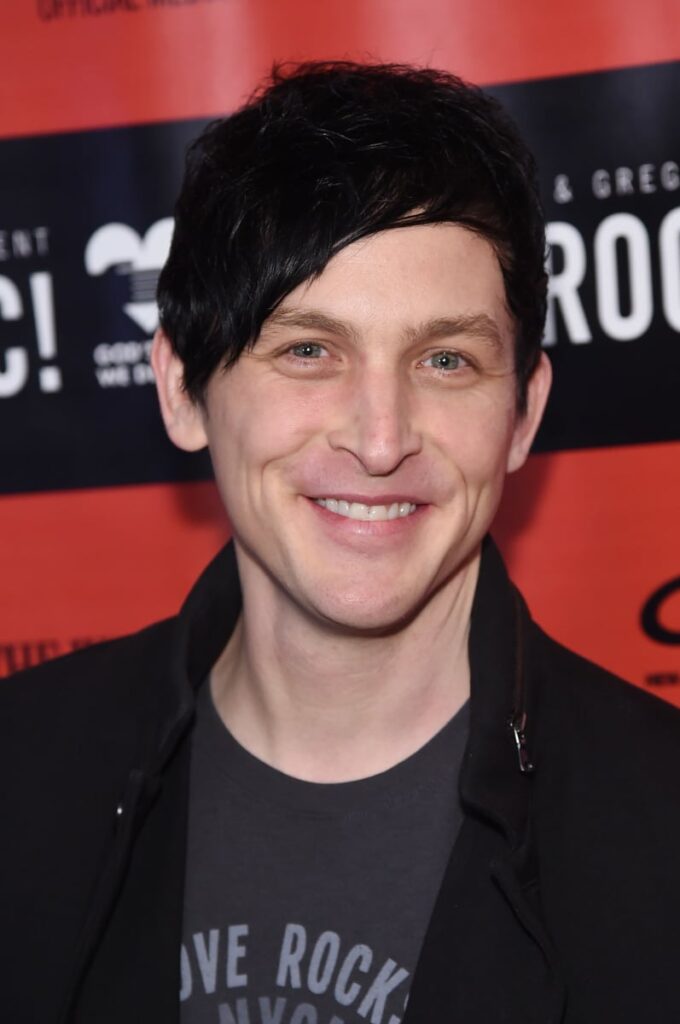 YOU Season 2 Nabs Gotham's Robin Lord Taylor - TV Fanatic