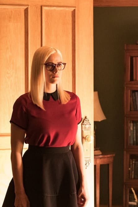 The Magicians Season 4 Episode 8 Review: Home Improvement - TV Fanatic